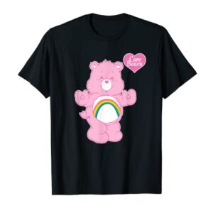 Care Bears Cheer Bear T-Shirt