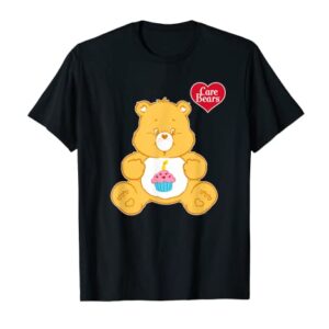 Care Bears Birthday Bear T-Shirt