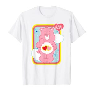 Care Bears Love-a-Lot Bear T-Shirt