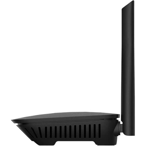 Linksys WiFi 5 Router, Dual-Band, 1,500 Sq. ft Coverage, 10+ Devices, Parental Control, Supports Guest WiFi, Speeds up to (AC1200) 1.2Gbps - E5400