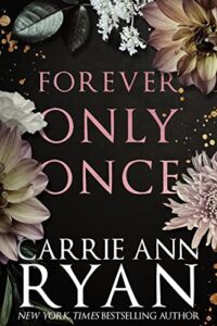 forever only once (promise me book 1)