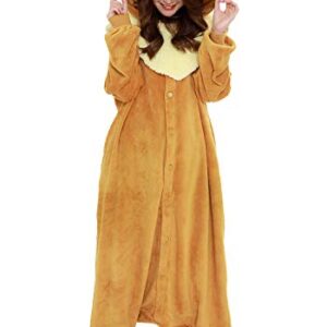 SAZAC Kigurumi - Pokemon - Eevee - Onesie Jumpsuit Halloween Costume