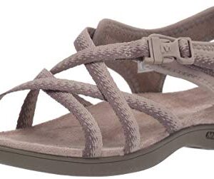 Merrell womens J000792 Sandal, Moon, 7 US