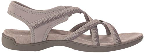 Merrell womens J000792 Sandal, Moon, 7 US