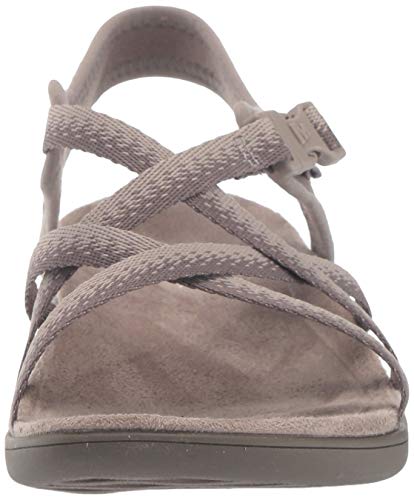 Merrell womens J000792 Sandal, Moon, 7 US