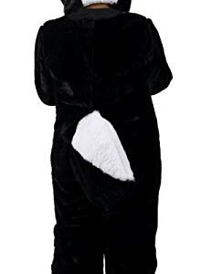 Princess Paradise Baby Boys Baby/Toddler Stinker The Skunk Costumes, As Shown, X-Small US