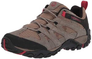 merrell alverstone j033035 men's,,11.5