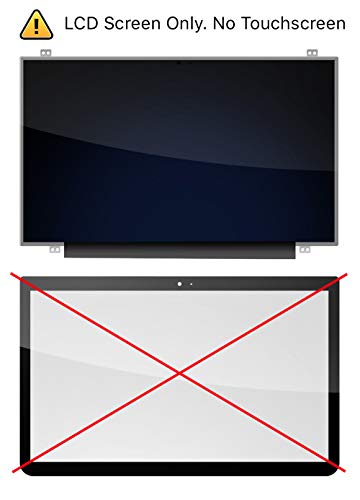 SCREENARAMA New Screen Replacement for Lenovo Ideapad 330 17 inch, HD+ 1600x900, Matte, LCD LED Display with Tools