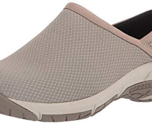 Merrell Womens Clog Encore Breeze 4, trooper,9