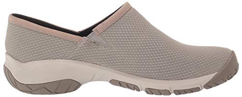 Merrell Womens Clog Encore Breeze 4, trooper,9