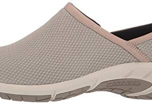 Merrell Womens Clog Encore Breeze 4, trooper,9