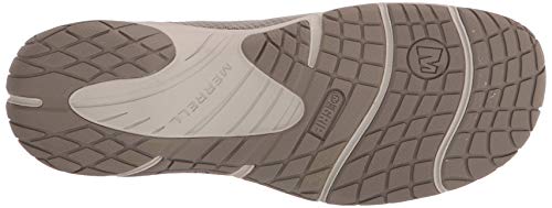 Merrell Womens Clog Encore Breeze 4, trooper,9