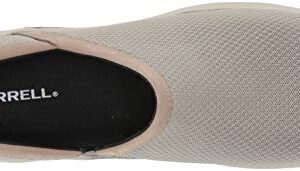 Merrell Womens Clog Encore Breeze 4, trooper,9