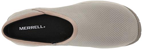 Merrell Womens Clog Encore Breeze 4, trooper,9