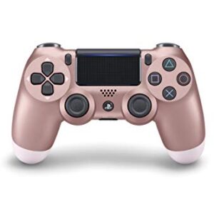 DualShock 4 Wireless Controller for PlayStation 4 - Rose Gold