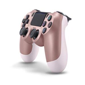 DualShock 4 Wireless Controller for PlayStation 4 - Rose Gold