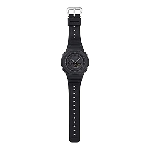 Casio Unisex's Quartz Watch GA-2100-1A1ER