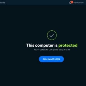 Avast Ultimate 2022 | Antivirus+Cleaner+VPN | 1 PC, 1 Year [Download]