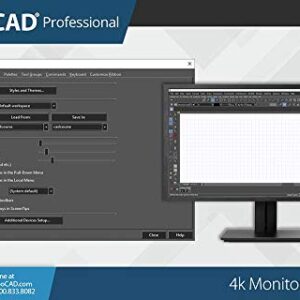 TurboCAD 2019 Professional [PC Download]