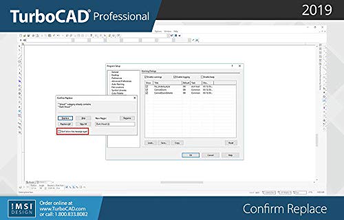 TurboCAD 2019 Professional [PC Download]