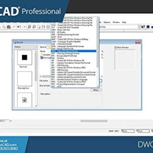 TurboCAD 2019 Professional [PC Download]