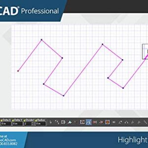 TurboCAD 2019 Professional [PC Download]