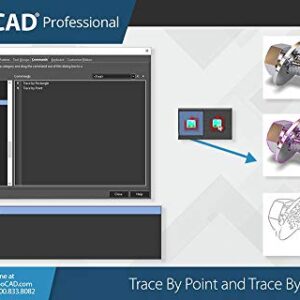 TurboCAD 2019 Professional [PC Download]