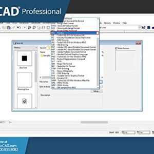 TurboCAD 2019 Professional [PC Download]