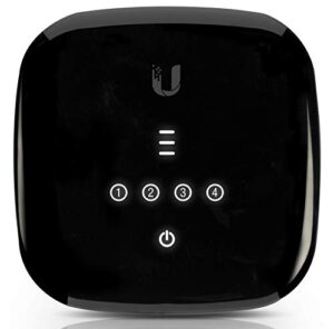 ubiquiti networks uf-wifi-us 4-port gpon router with wi-fi