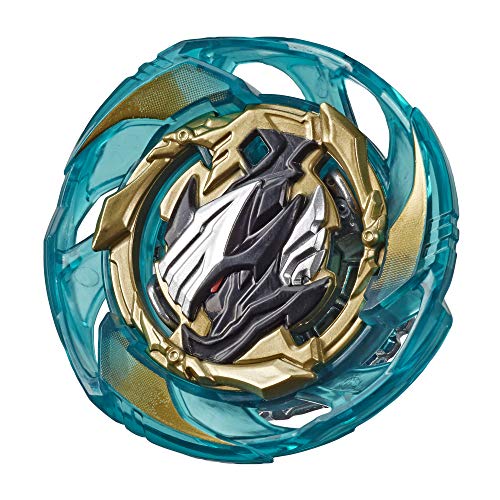 Beyblade Burst Rise Hypersphere Air Knight K5 Single Pack -- Stamina Type Right-Spin Battling Top Toy, Ages 8 and Up