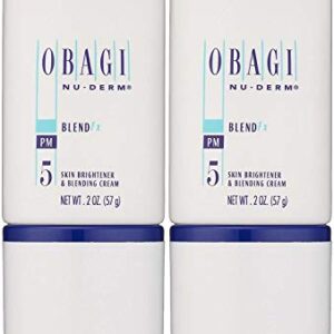 Obagi Nu-Derm Blend Fx Pack of 2, 2 oz