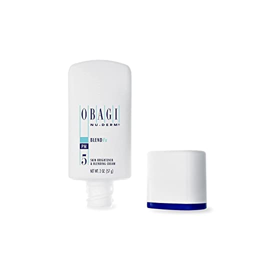 Obagi Nu-Derm Blend Fx Pack of 2, 2 oz