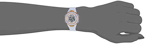 Armitron Sport Unisex Digital Resin Strap Watch, 45/7126