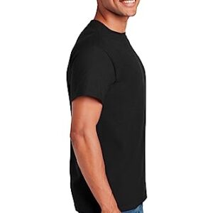 Gildan Adult Heavy Cotton T-Shirt, Style G5000, Multipack