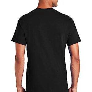 Gildan Adult Heavy Cotton T-Shirt, Style G5000, Multipack