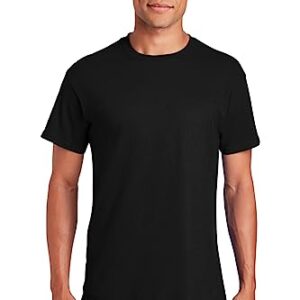 Gildan Adult Heavy Cotton T-Shirt, Style G5000, Multipack