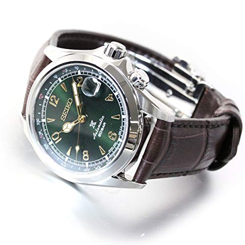 Seiko Prospex Alpinist Limited Model SBDC091 Made in Japan