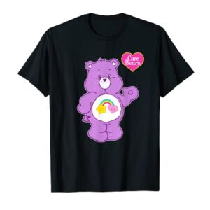 Care Bears Best Friend Bear T-Shirt