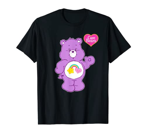 Care Bears Best Friend Bear T-Shirt