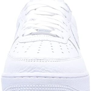 Nike Mens Air Force 1 '07 Craft CN2873 101 Summit White/Vast Grey - Size 12