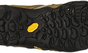 Merrell Mens CHAM 8 Stretch Hiking Shoe, Kangaroo,11