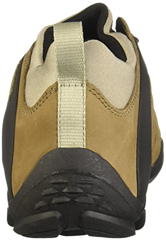 Merrell Mens CHAM 8 Stretch Hiking Shoe, Kangaroo,11