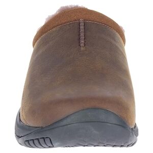 Merrell Mens Encore CHILL 2 Moccasin, Earth, 9