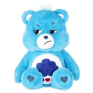 Care Bears Grumpy Bear Stuffed Animal