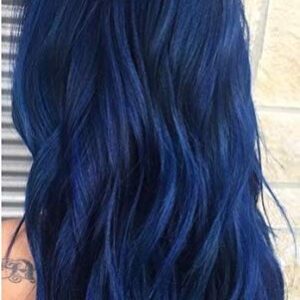 Pulp Riot Semi-Permanent Hair Color 4oz- Nightfall