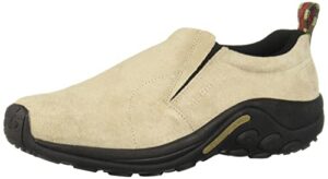 merrell jungle moc wide width men classic taupe