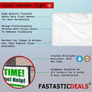 Vinyl Banner Multiple Sizes Dispensary Coming Soon Green Health & Medical Outdoor Weatherproof Industrial Yard Signs 8 Grommets 48x96Inches