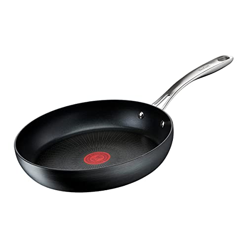 Tefal Unlimited Premium Frying Pan 28 cm Grey