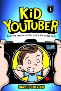 kid youtuber