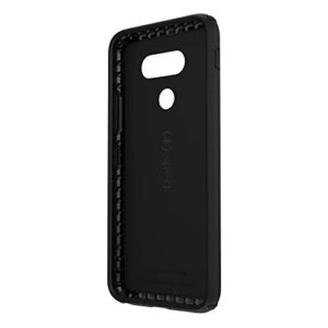 Speck Products Presidio Lite LG V60 ThinQ 5G Case, Black (134856-1041)